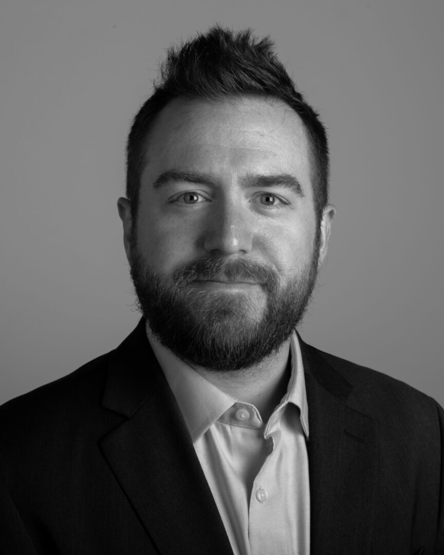 Alex Lauver, Mentor - The Globally Conscious Leader®