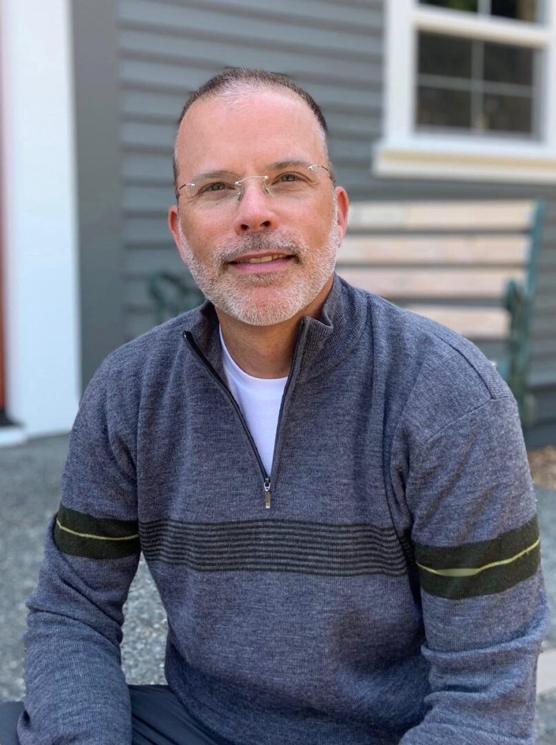 Jason Ling, Mentor - The Globally Conscious Leader®